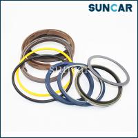 China 4203830 Boom Cylinder Seal Kit PTU HRU Material For Hitachi Excavator EX220 for sale