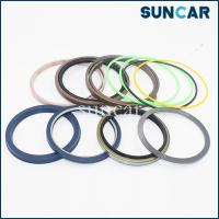 China CA4560207 456-0207 4560207 Bucket Cylinder Seal Kit For C.A.T. Excavator 324D 322C 329D 321C 538 320E 330C 320D2 321B 323D 320B 320C 320D 318C C6.6 318B 320D FM 325F for sale