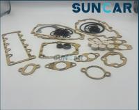 China CA6V8042 6V-8042 6V8042 Injection Pump Gasket Kit for C.A.T. 140G 14G 3306 3306B 528 966D D7H for sale