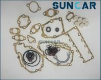 China CA6V8042 6V-8042 6V8042 Injection Pump Gasket Kit for CAT 140G 14G 3306 3306B 528 966D D7H for sale