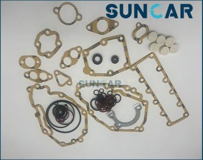 China CA6V8042 6V-8042 6V8042 Injection Pump Gasket Kit for CAT 140G 14G 3306 3306B 528 966D D7H for sale