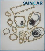 China CA6V8042 6V-8042 6V8042 Injection Pump Gasket Kit for C.A.T. 140G 14G 3306 3306B 528 966D D7H for sale