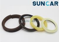 China 4265823 Bucket Cylinder Seal Kit For Hitachi Excavator EX50UR for sale