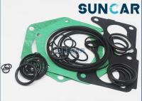 China CA4762891 476-2891 4762891 Engine Oil Cooler and Lines Gasket Kit for C.A.T. Engine C13 740 C11 R1700G for sale