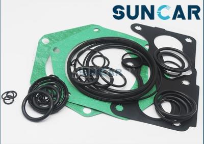 China CA4762891 476-2891 4762891 Engine Oil Cooler and Lines Gasket Kit for C.A.T. Engine C13 740 C11 R1700G for sale