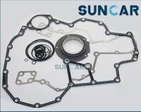 China CA4663813 466-3813 4663813 Engine Gasket Kit Fits C.A.T. C11 C13 Engine for sale