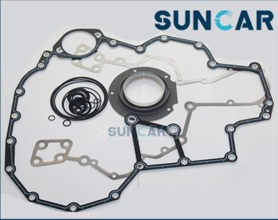 China CA4663813 466-3813 4663813 Engine Gasket Kit Fits C.A.T. C11 C13 Engine for sale