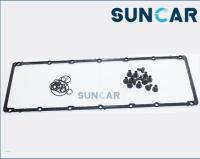 China CA4766329 476-6329 4766329 Engine Gasket Kit Fits C.A.T. C13 730C2 740 730C for sale