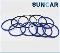 China VOE14534865 Swivel Joint Seal Kit for SUNCARVO.L.VO Excavator EC140C, EC140D, EC160C, EC160E, EC170D for sale
