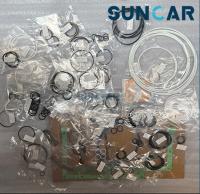 China CA2624339 262-4339 2624339 Transmission Service Seal Kit For C.A.T. Engine 14G 16G 14H 16H for sale
