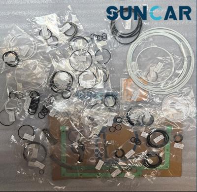 China CA2624339 262-4339 2624339 Transmission Service Seal Kit For C.A.T. Engine 14G 16G 14H 16H for sale