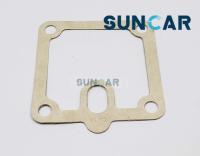 China CA4W3100 4W-3100 4W3100 Gasket Kit Fits C.A.T. Excavator 5130, 5130B, 5230, 5230B for sale
