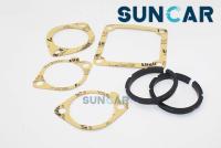 China CA3015253 301-5253 3015253 Gasket Kit Fits C.A.T. Truck 777D Wheel Dozer 854G for sale