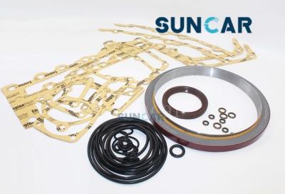 China CA6020432 602-0432 6020432 Gasket Kit Fits C.A.T. Wheel Loader 992G for sale