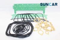 China CA5082975 508-2975 5082975 Gasket Kit for Wheel Dozer 854G Wheel Loader 992G for sale