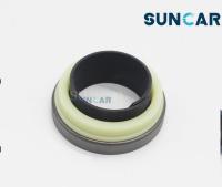 China CA1734565 173-4565 1734565 Stabilizer Cylinder Seal Kit For C.A.T. Backhoe Loader 424D 442D 432D 438C 428D 438D 428C for sale