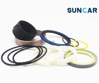 China 415-8260 4158260 210-7085 Backhoe Bucket Cylinder Seal Kit For C.A.T. Backhoe Loader 416E 432E 434E for sale