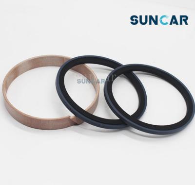 China CA2107083 210-7083 2107083 Stick Cylinder Seal Kit For C.A.T. Backhoe Loader 432E 434E for sale