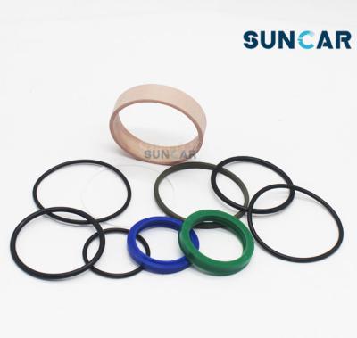China 550/42383 550/41002 Steering Cylinder Seal Kit For JCB Backhoe Loader 3CX 3DX 3DXL 4DX for sale