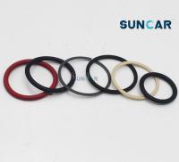 China 242-1539 2421539 Fuel Injector Gasket Kit For C.A.T. Wheel Loader 938G II 950G II for sale