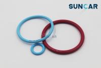 China CA2481394 248-1394 2481394 Fuel Injector Gasket Kit For C.A.T. Excavator 345C, 345C MH, 345D L, 349D, 365C, 365C L for sale