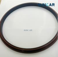 China 56B-22-13460 56B-22-13461 Wheel Hub Oil Seal For Komatsu Dump Truck HM350 HM400 for sale