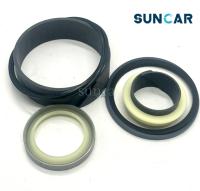 China CA3260503 326-0503 3260503 Cylinder Seal Kit For C.A.T. Wheel Loader 950H 950K 962H 962K for sale