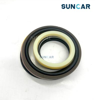 China 4265821 Boom Cylinder Seal Kit Fit for Hitachi Excavator EX50UR for sale
