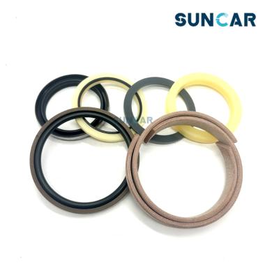 China 4265822 Arm Cylinder Seal Kit Fit for Hitachi Excavator EX50UR for sale