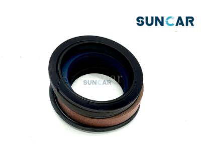 China 707-98-14300 7079814300 Steering Cylinder Seal Kit For Komatsu Dump Truck HD255 for sale