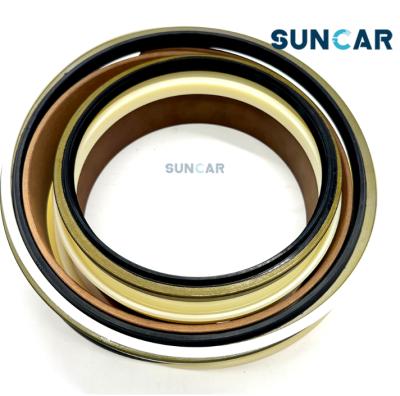 China 707-99-59100 7079959100 Hoist Cylinder Seal Kit Fits For Komatsu Dump Truck HD205, HD255 for sale