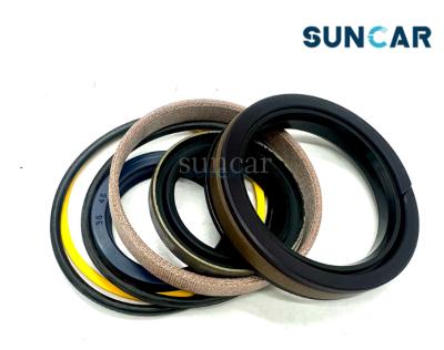 China 707-98-24520 Blade Cylinder Seal Kit For Komatsu Excavator PC20-6 PC25-1 PC25R-1 PC28UU-1 PC30-6 PC30-7 for sale