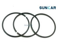 China 6137-11-5291 Seal Ring For Komatsu Excavator PC300 Wheel Loader WA150PZ WA250 for sale