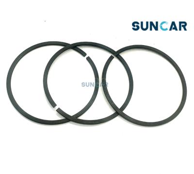 China 6137-11-5291 Seal Ring For Komatsu Excavator PC300 Wheel Loader WA150PZ WA250 for sale