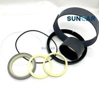 China 7X2710 7X-2710 7X2710 Steering Cylinder Seal Kit For C.A.T. Wheel Loader 966D, 966F II, 970F, 992C, 992D for sale