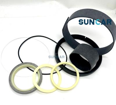 China 7X2710 7X-2710 7X2710 Steering Cylinder Seal Kit For C.A.T. Wheel Loader 966D, 966F II, 970F, 992C, 992D for sale
