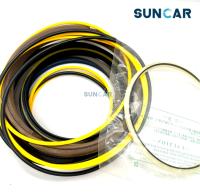 China 707-99-78740 Komatsu Boom Cylinder Seal Kit For PC1250-8 Komatsu Excavator Inner Repair Oil Seal Kit for sale