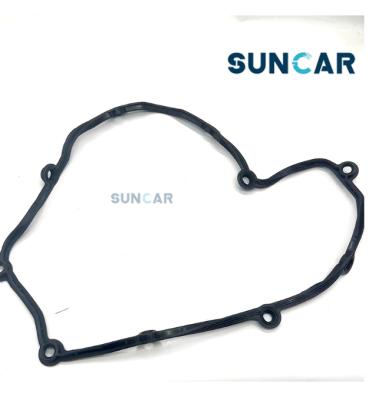 China CA2256451 225-6451 2256451 Gasket Valve Cover for C.A.T. Backhoe Loader 414E, 416D, 416E, 416F, 420D, 420E, 420F, 422E for sale
