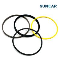 China CA3812331 381-2331 3812331 Lift Cylinder Seal Kit For C.A.T. Wheel Loader 950H, 962H for sale