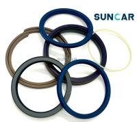 China 31Y1-15990 Boom Cylinder Seal Kit For Hyundai Excavator R130LC3, R130W3, R95W3 for sale