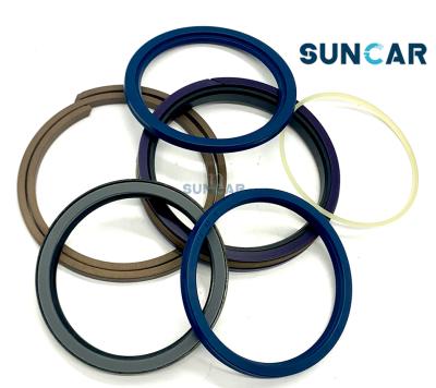 China 31Y1-15990 Boom Cylinder Seal Kit For Hyundai Excavator R130LC3, R130W3, R95W3 for sale