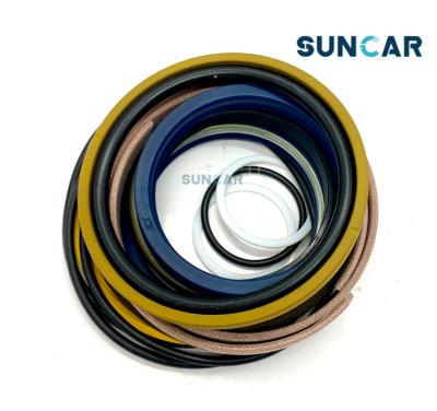 China CA3741855 374-1855 3741855 Arm Cylinder Seal Kit For C.A.T Excavator 307D 307E for sale