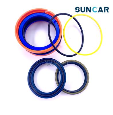 China VOE15173429 Arm Cylinder Seal Kit for V.O.L.V.O. Backhoe Loader BL70 BL70B BL71 BL71B for sale