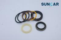 China 707-98-04700 7079804700 Bucket Cylinder Seal Kit For Komatsu Excavator PC14R, PC16R, PC18MR for sale