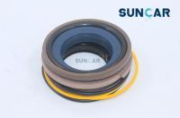 China 4614056 Boom Cylinder Seal Kit For Hitachi Excavator ZX30 ZX30U-2 ZX30U-3 ZX30U-5A ZX33U-3 ZX35 ZX35U ZX35U-2 ZX35U-3 for sale
