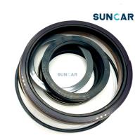 China 707-98-34730 Dump Cylinder Sealing Kit For Komatsu Wheel Loader WA150-5 WA150-6 for sale
