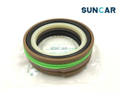 China YA00006592 Bucket Cylinder Seal Kit For Hitachi Excavator ZX240-5G, ZX240LC-5G, ZX250H-5G, ZX250K-5G, ZX250LC-5B, ZX250LCH-5G, ZX250LCK-5G, ZX250LCN-5B, ZX470LCH-5B for sale