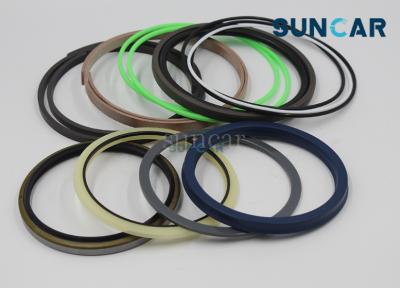 China YN01V00003R300 Arm Cylinder Seal Repair Kit Fits Kobelco Excavator SK200, SK120, SK200LC, SK120LC for sale