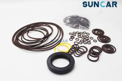 China 2401-9223 Main Pump Seal Kit for Doosan Excavator DH215-7 DH220LC-7 DH220LC-V DH225LC-7 SOLAR170-III SOLAR220LC-6 SOLAR225LC-7A SOLAR225LC-V SOLAR230LC-V K3V112DT for sale