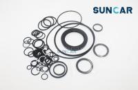 China 3699655 4586037 Main Pump Seal Kit for C.A.T. Excavator E374F E390F A28VO280 for sale
